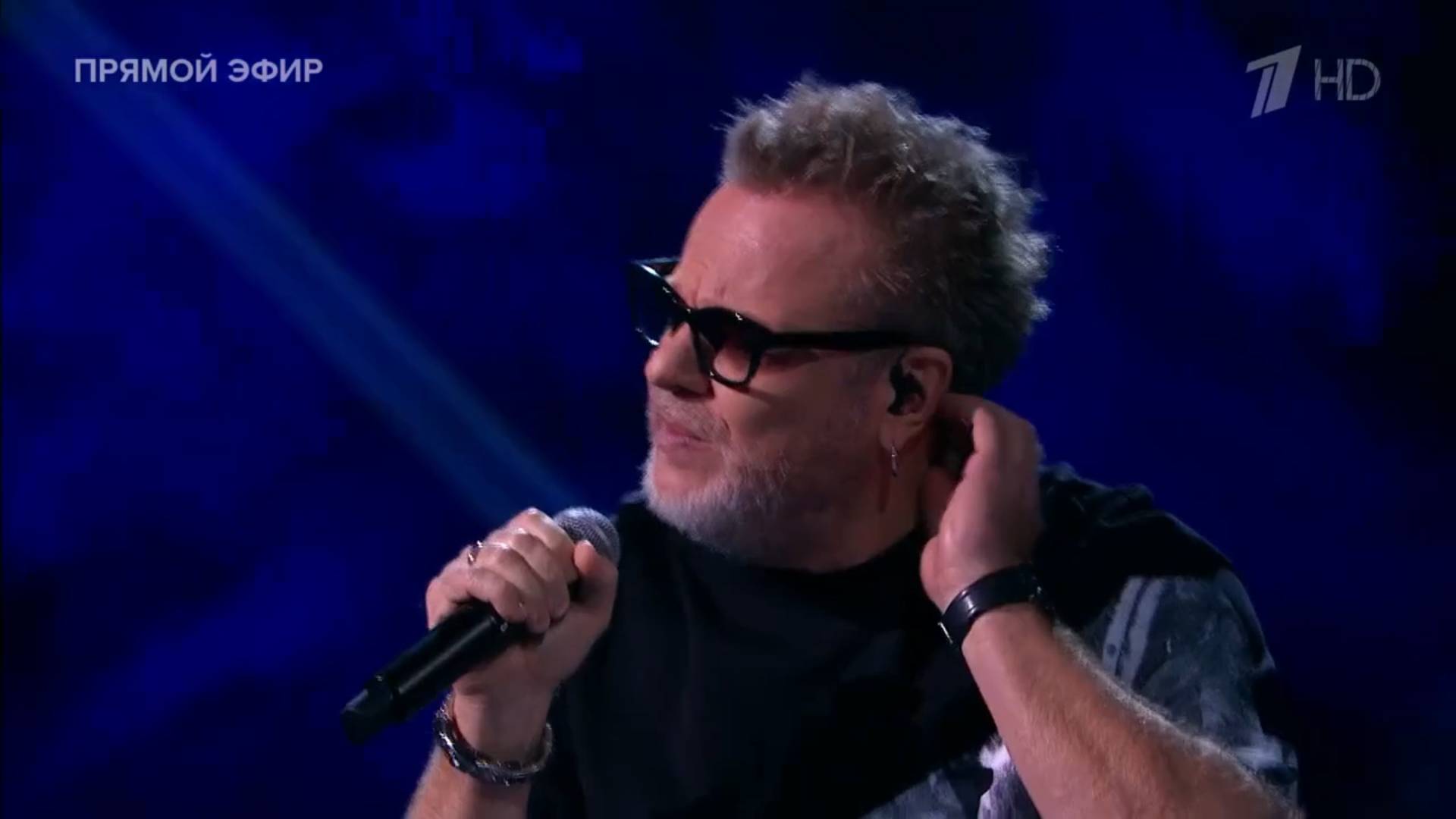 Владимир Пресняков / Георгий Русских «Аэропорты»