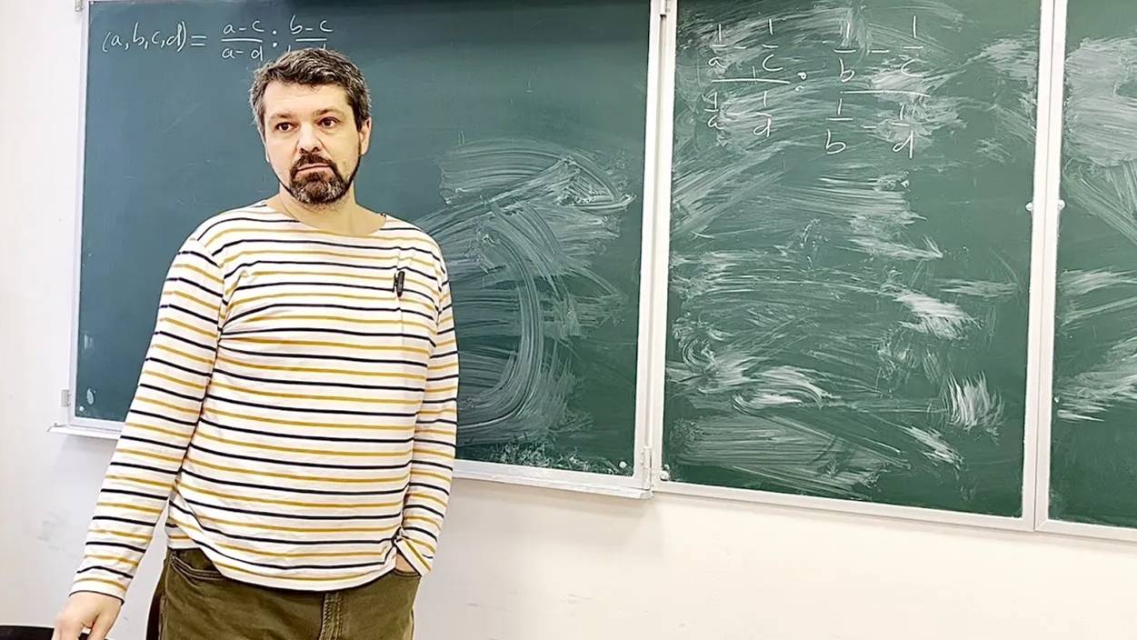 ТФКП Побережный В.А. Семинар 23.01.24