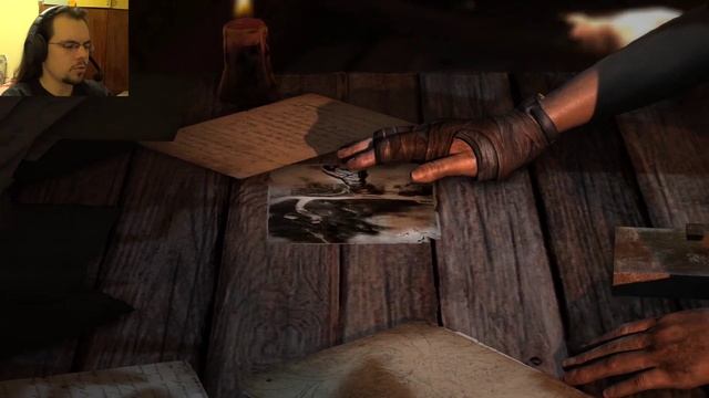 Tomb Raider 2013 Прохождение | Спасли и потеряли | #12