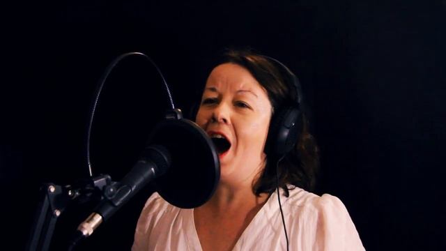 Где же ты (Холодное сердце-2)