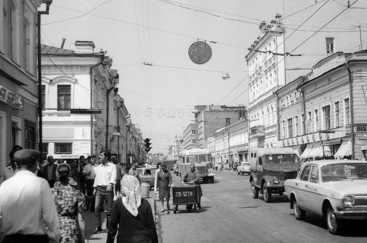 "Лучшие альбомы года" 1978.12.29