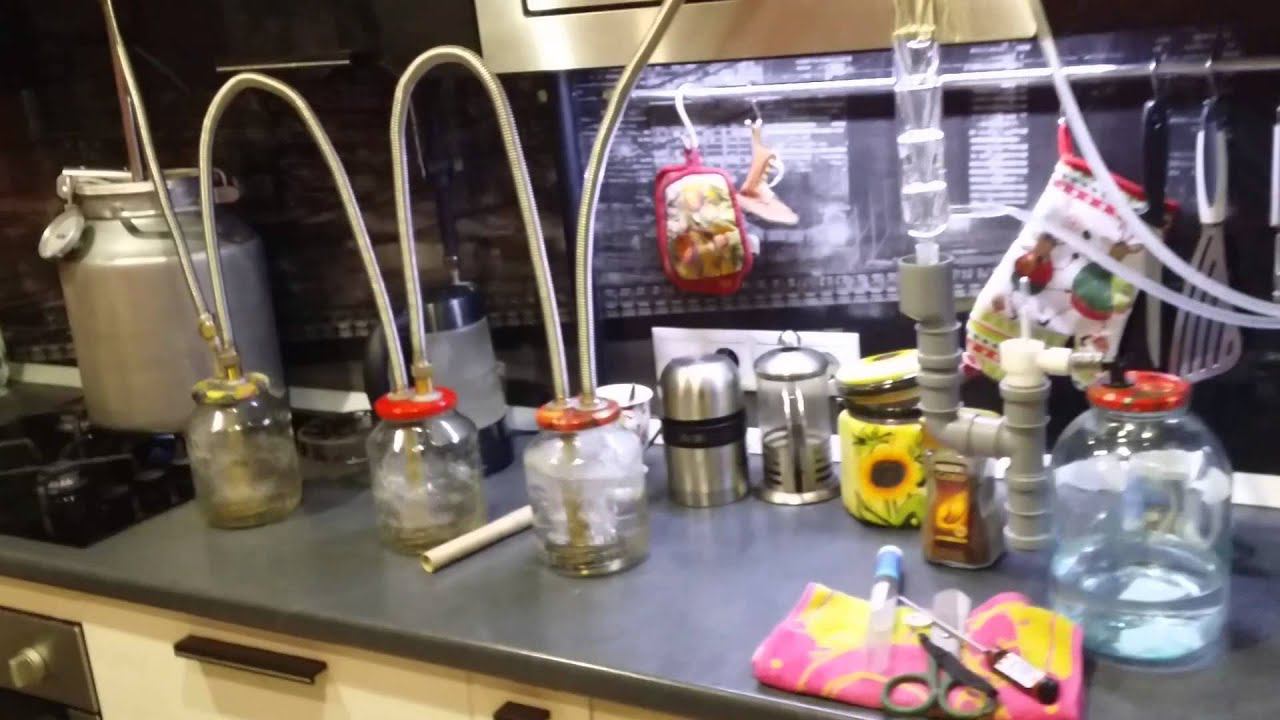 Как получить спирт 90-92% со второго перегона без запаха.