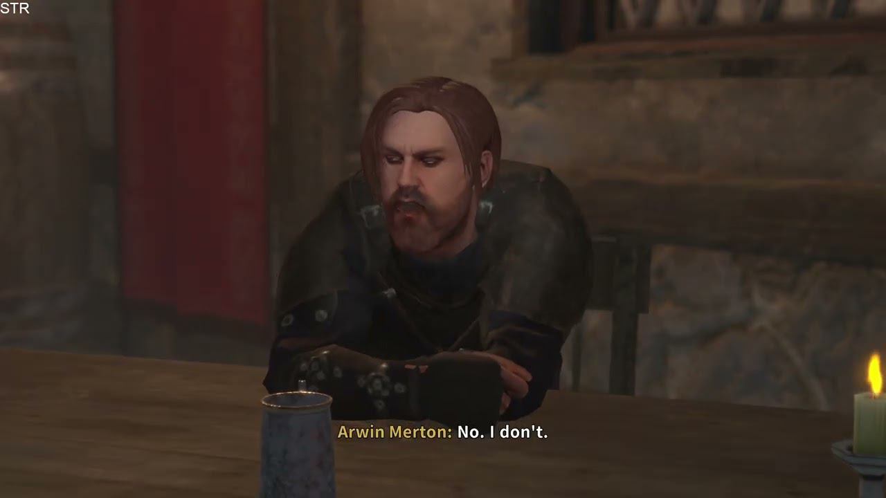 Solasta: Crown of the Magister. Часть 19