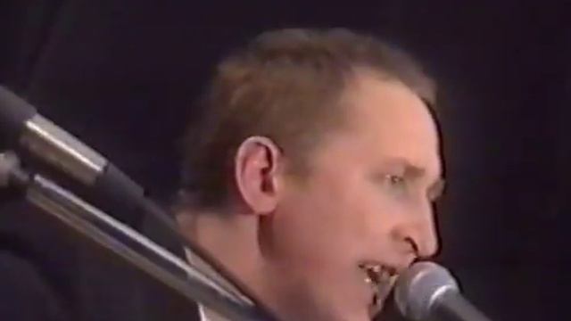 Валерий Каримов и группа Roly-Poly - Капитан