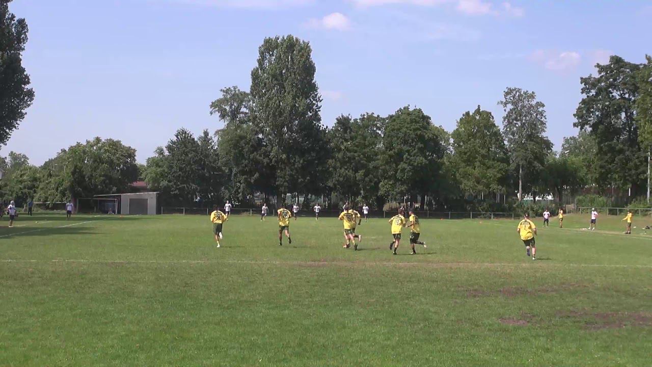 WU24UC2019 Russia vs Australia Game8