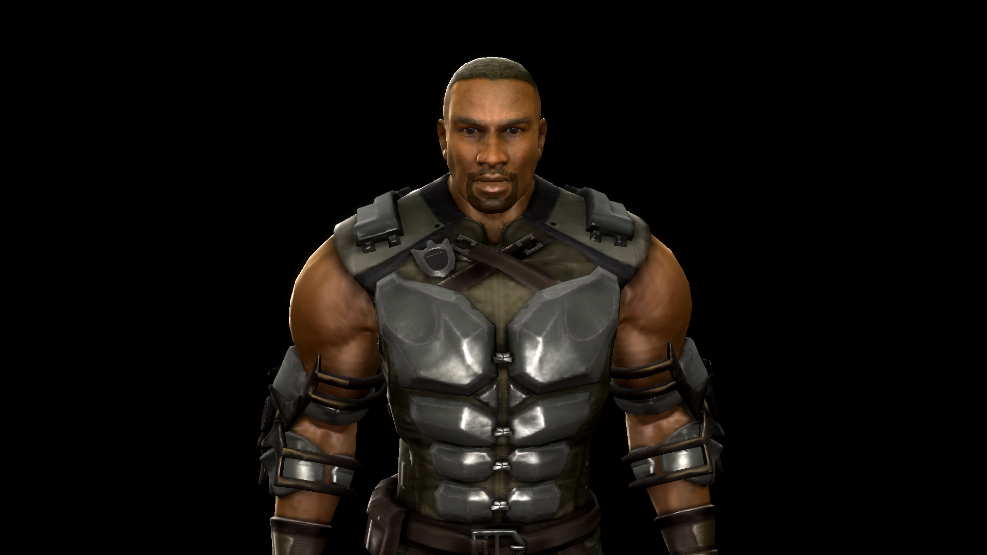 Mortal Kombat 9 | Глава 6 | Джакс