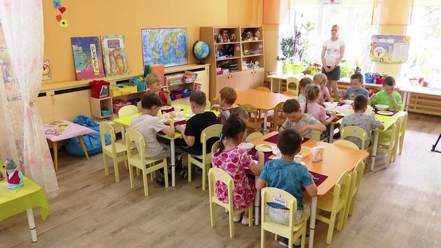 Здравствуй Солнышко. Аллергия 11.01.2024