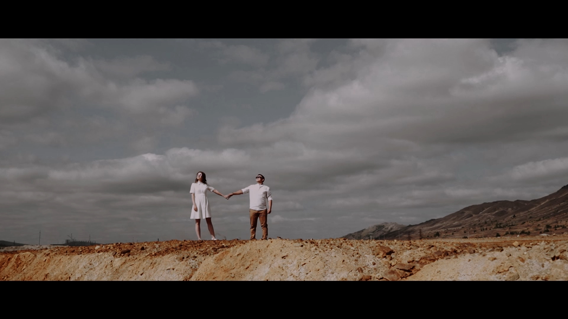 Love story / Никита и Ирина