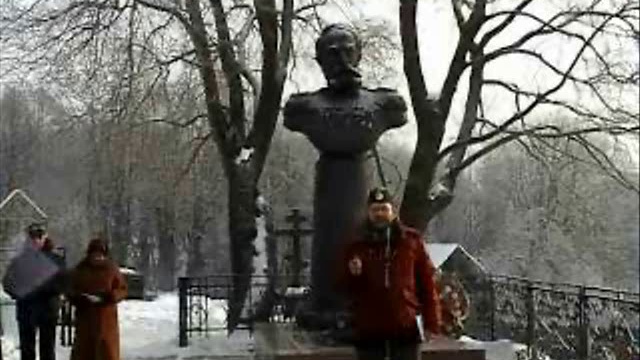 Не меркнущий подвиг военных моряков