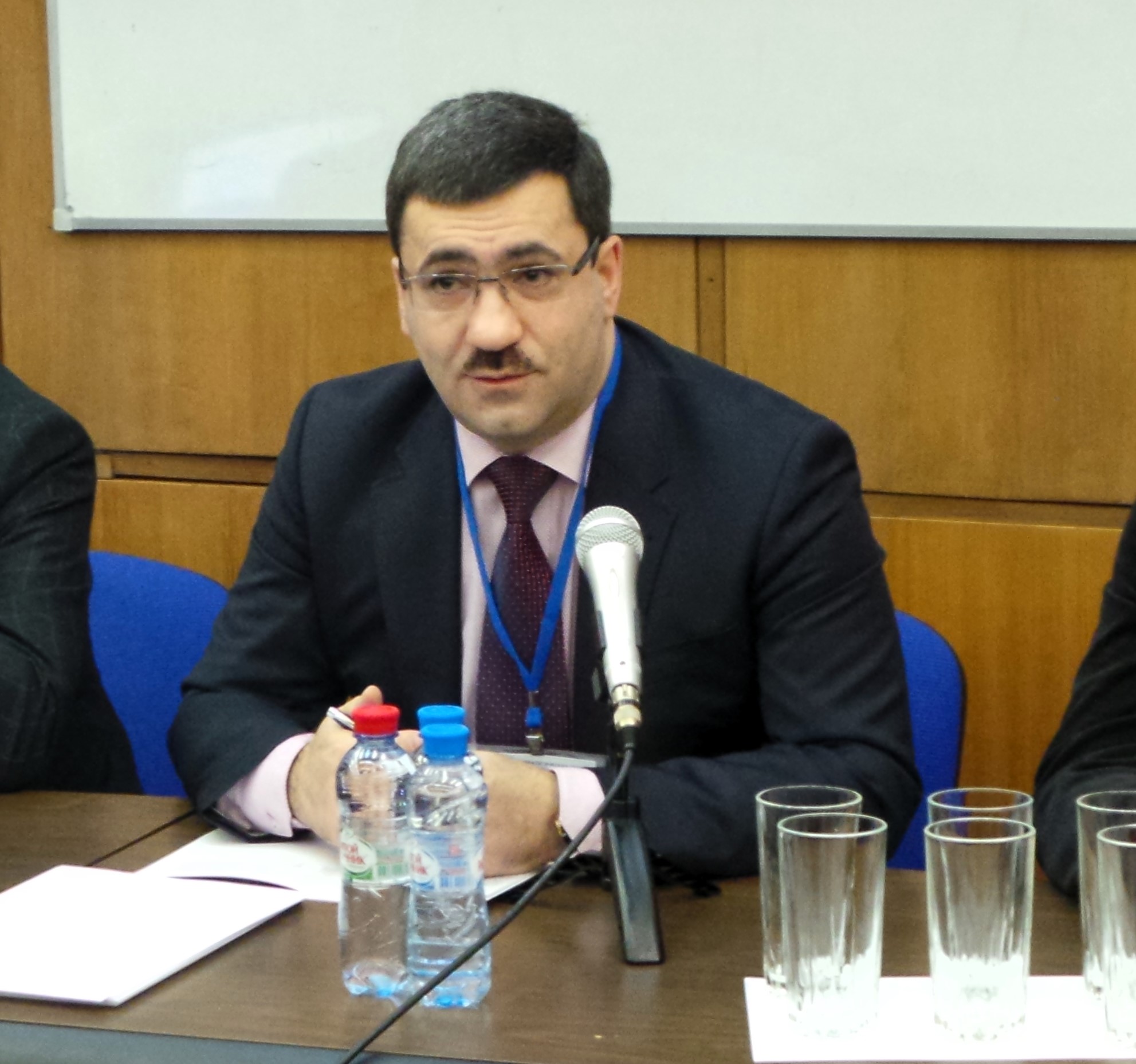 БИСКИД-Видеоархив-8: EPC-EPCM контракты в нефтегазовой промышленности и нефтегазовом строительстве.