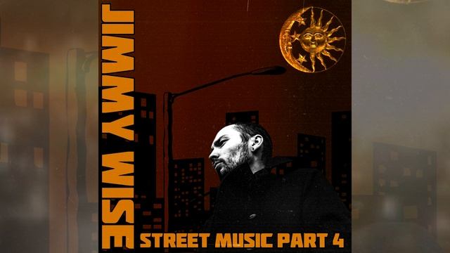 Jimmy Wise - 01. Wake up