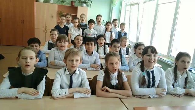 У солдата выходной 2