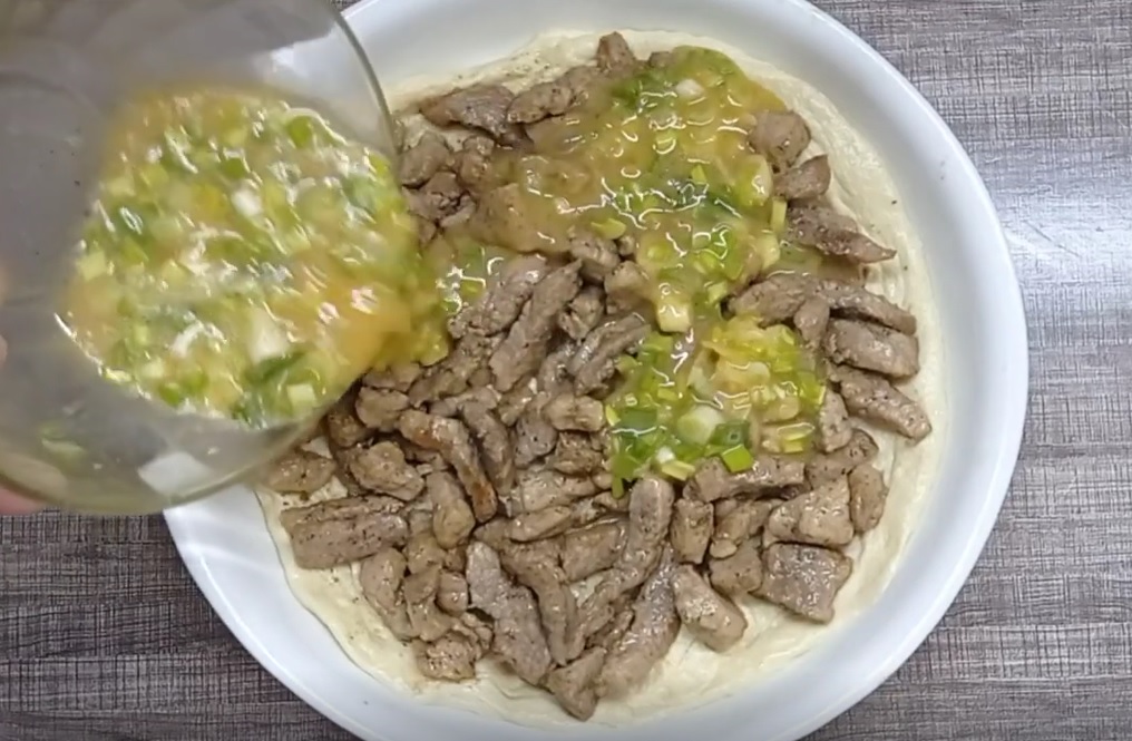 Так буду готовить МЯСО на НОВЫЙ ГОД! И почему я раньше так не готовила.