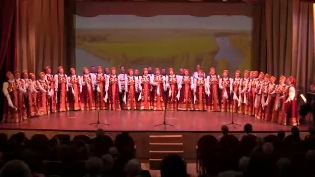 19 - Амурские волны - Осенний сон.mp4