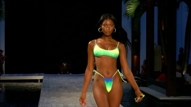 VDM The Label Swimwear Fashion Show Swim Week Miami Beach 2019 (32)