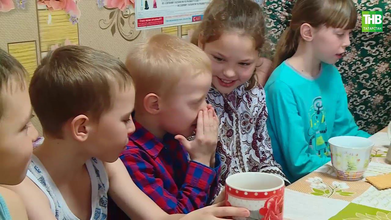 Казаннан казанга | Сабитовлар гаиләсе 2 бүлек |Альберт Хөсәеновның кызыклы шәхесләр хакында тапшыруы