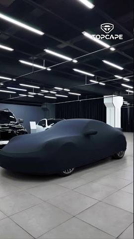 Наш тент-чехол TopCape🔥 #куписалон #тюнингателье #детейлингмосква #автоателье #auto #авточехлы