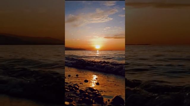 Сухумский пляж * Абхазия #Shorts