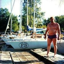 ЖАРА автор и исполнитель К Русских.wmv