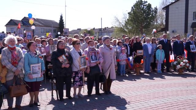 День Победы 2022