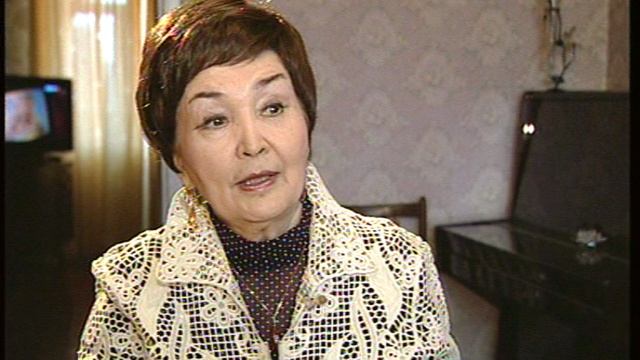 Расима Каримова