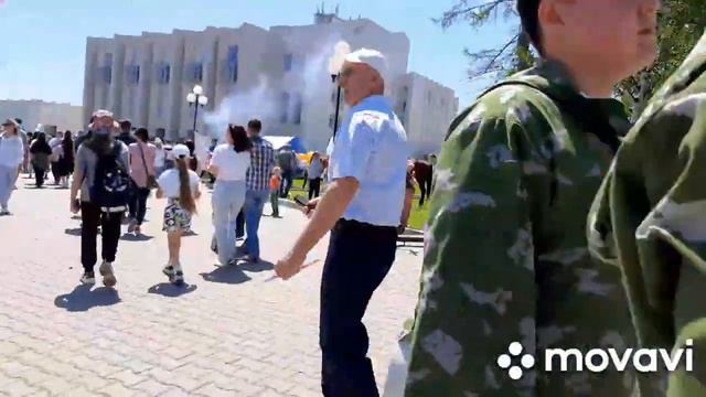 Комсомольску 90 лет. 2 часть.mp4