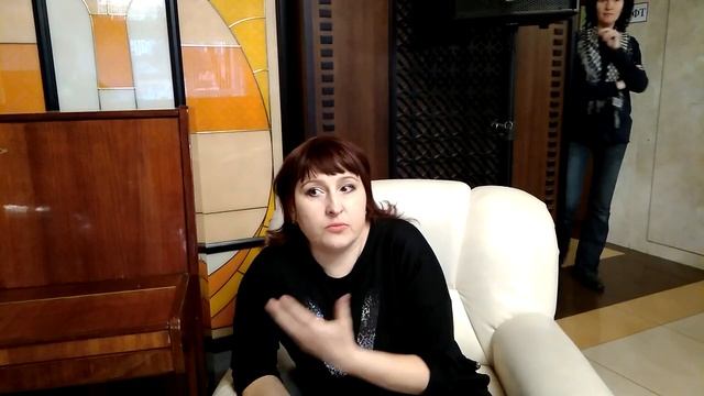 Отзывы о курсе для родителей. Галина.mp4