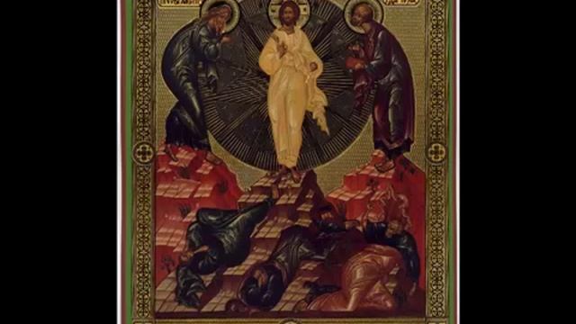 16_⁄20. Беседы под горой. Николай Сербский.