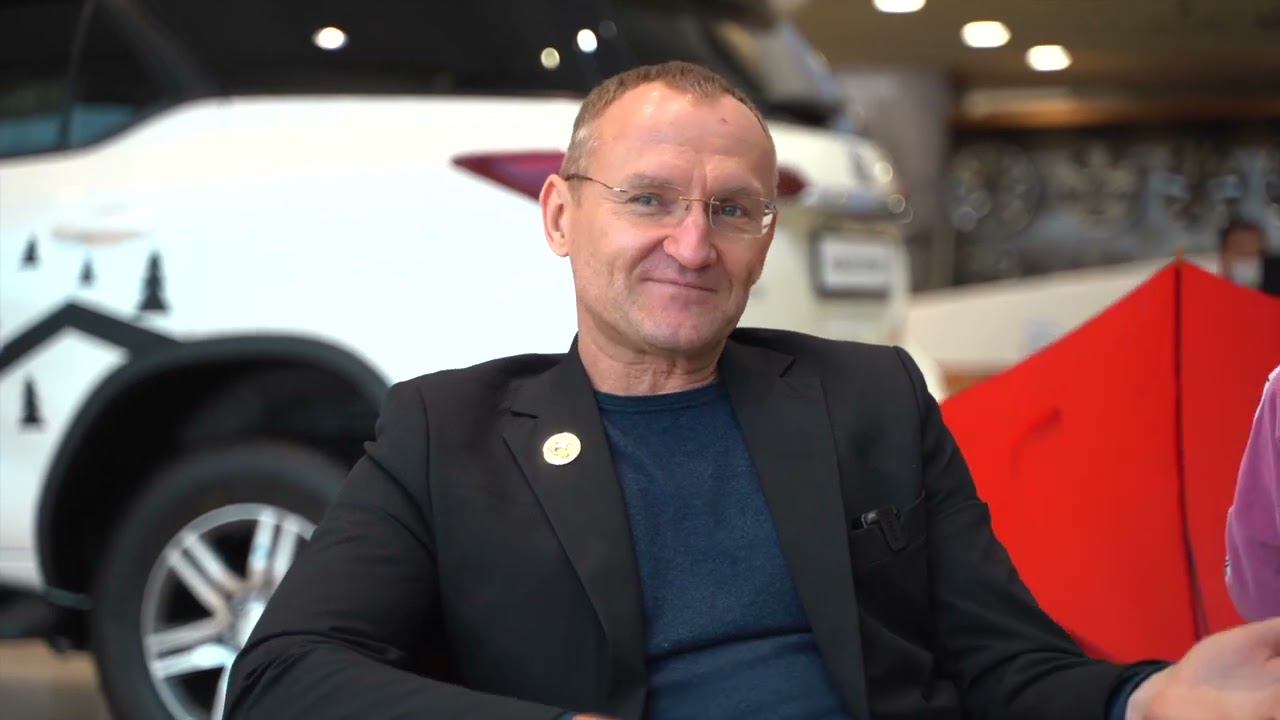 Приглашение в новую жизнь  Perfect Organics