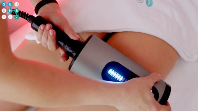 RSL-СКУЛЬПТУРИРОВАНИЕ И КОРРЕКЦИЯ ТЕЛА НА АППАРАТЕ BEAUTYLIZER Сеть клиник косметологии GEN87