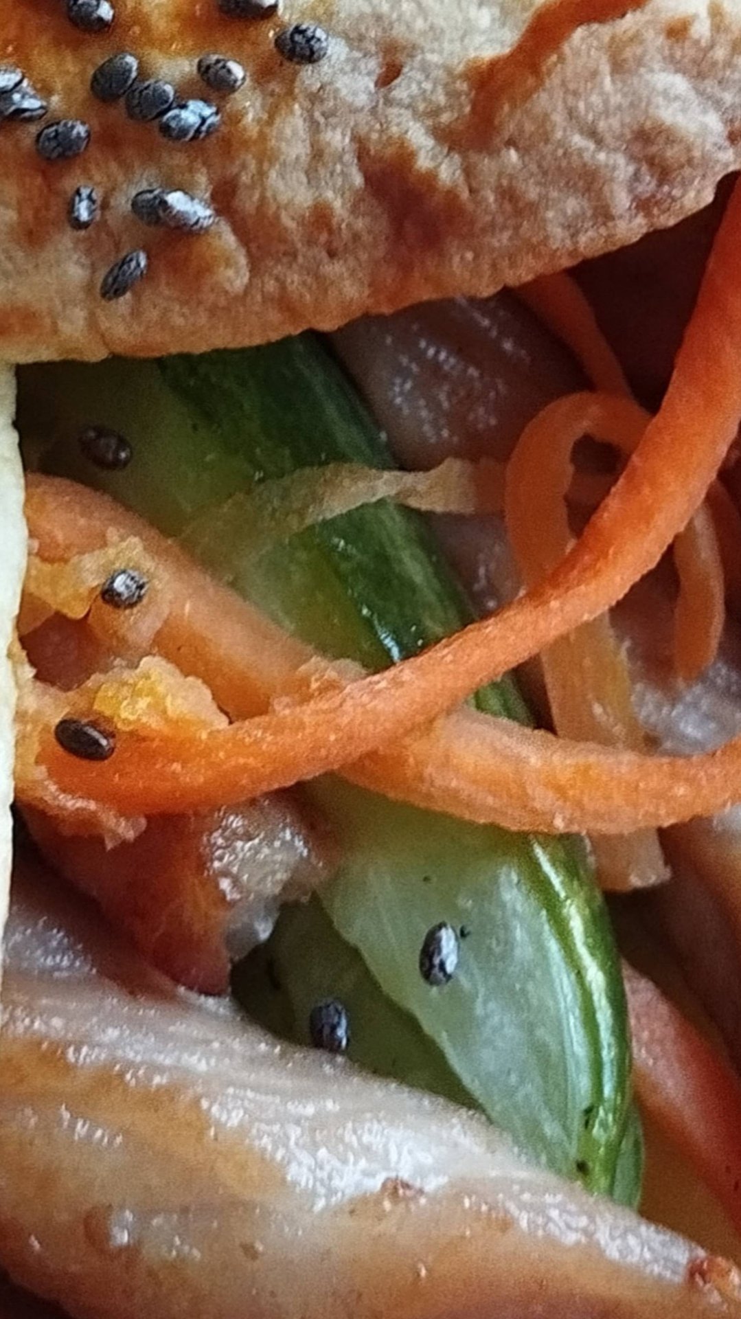 Клаб-сэндвич#shorts#готовимдомавкусно#лучшиерецепты#закуски🥩🥒🥕😋😋