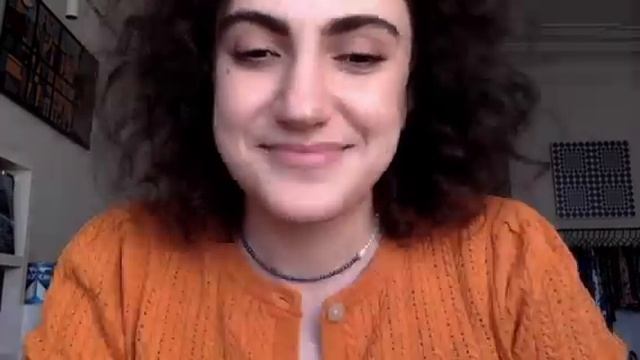 Мкртчян Ани Араратовна - репетитор по французскому языку - видеопрезентация #ассоциациярепетиторов