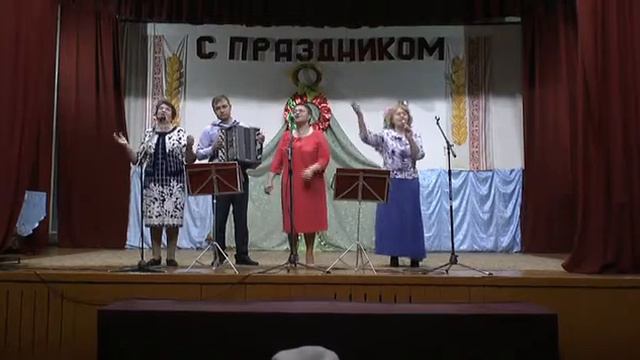 12.Мое участие в концерте 2019г