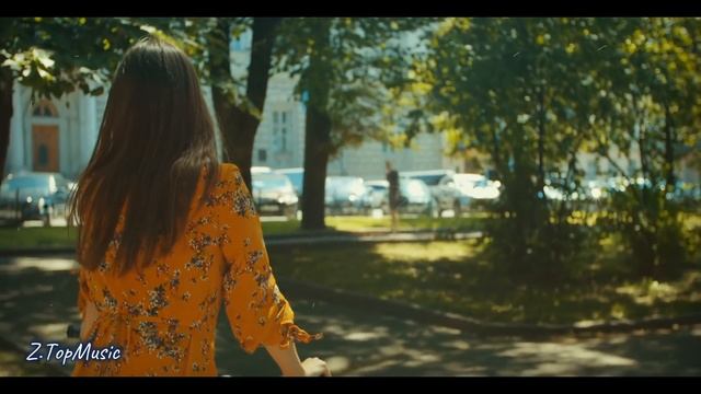 Чернильное Небо, Alexander Pierce  - Летний Вечер.