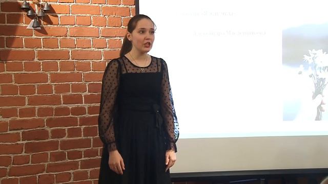 Музыка и вдохновение (19.03.2024 г." Тагил-ТВ")