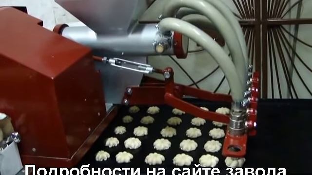 Отсадочная машина MB-250. Отсадка Зефира.mkv