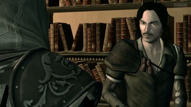 Assassin's Creed 2 PC на русском без субтитров