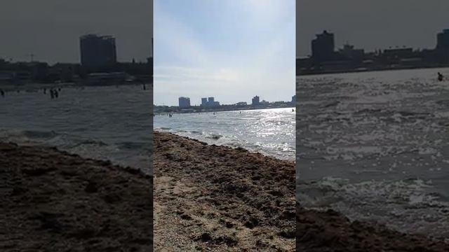 25.09.2019 НЕ РИСКНУЛА ЗАЛЕЗТЬ НА ТЕПЛОХОД!? (1).mp4