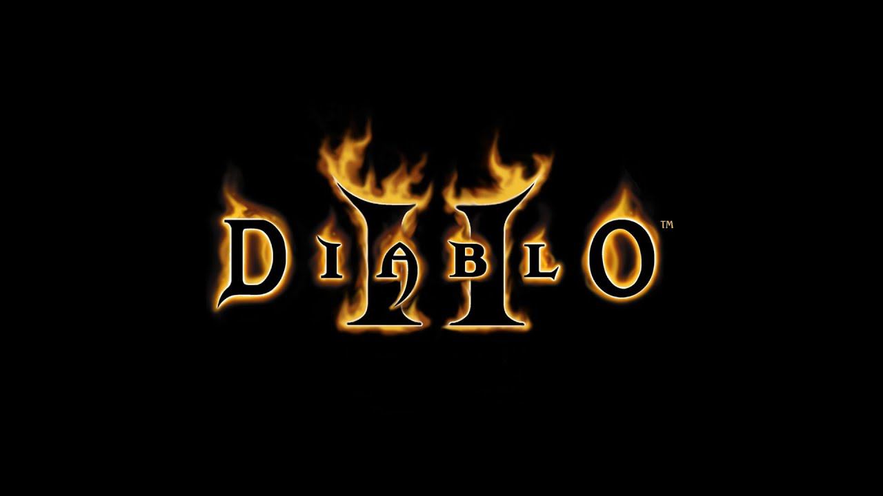 Diablo II: Resurrected (Весь Игрофильм на русском языке)