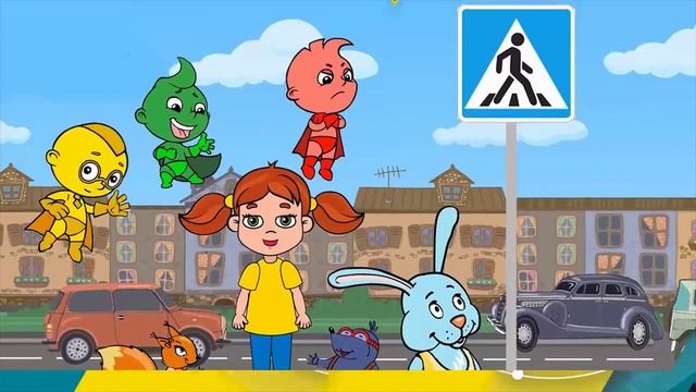 Опыт работы детских региональных социальных сетей на примере Республики Татарстан