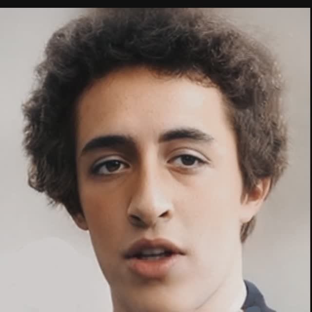 Ночь, улица, фонарь, аптека... Александр Блок