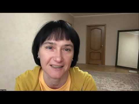 Шивананда Йога в традиции Свами Вишнудевананды. Базовая последовательность.