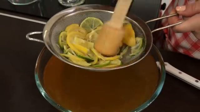 Прохладный Чай Nestea, Магазинный Просто Отдыхает _ Nestea Tea Recipe.mp4