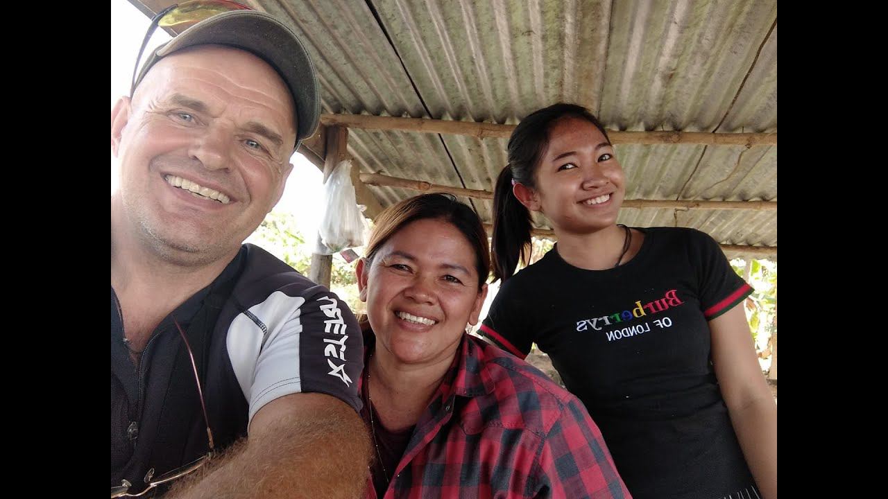 Велопутешествие по Таиланду 2020 день 16