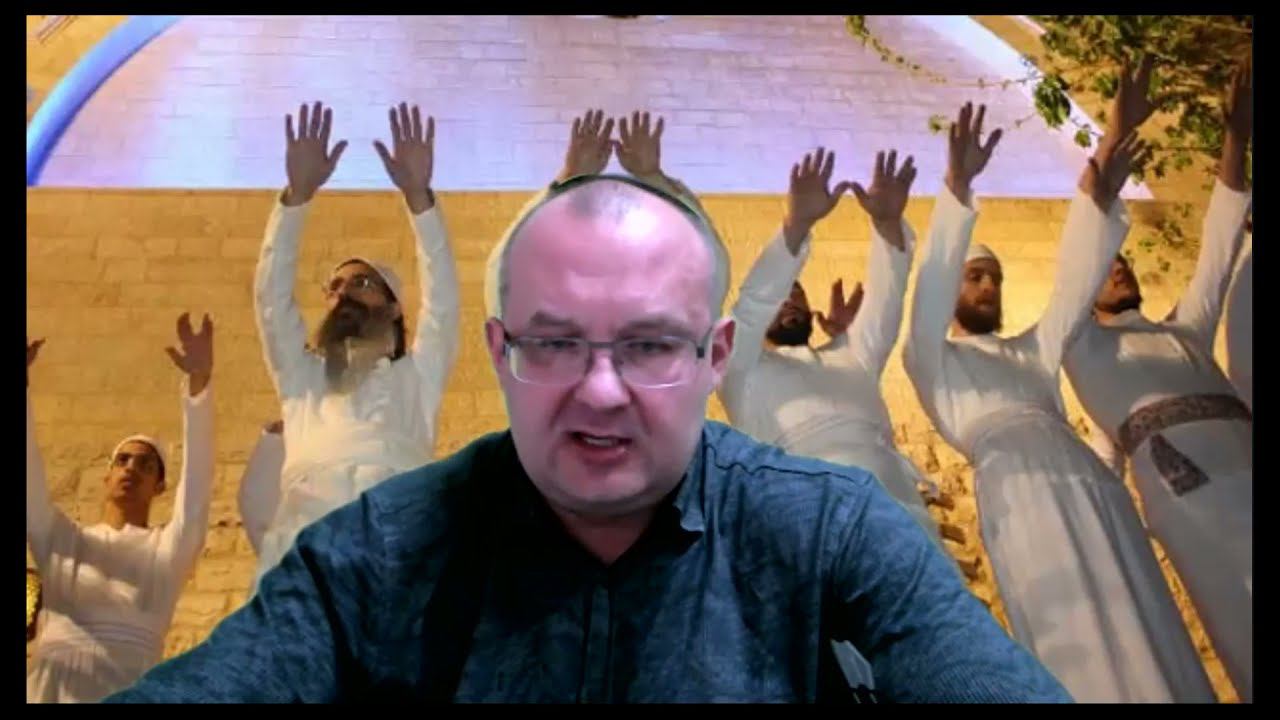 Чем "проклинать Бога" отличается от "оскорблять Господа"? Отличие Господа от Бога. Глава Эмор 5781