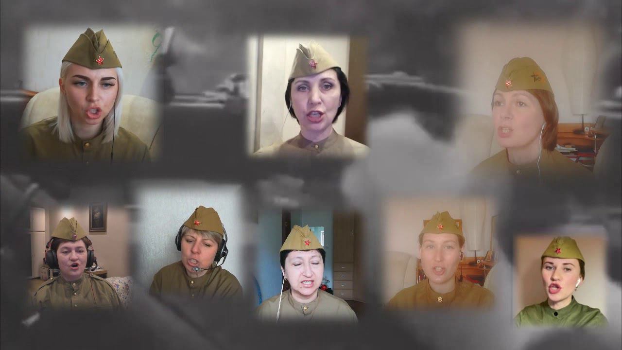 Десятый наш десантный батальон