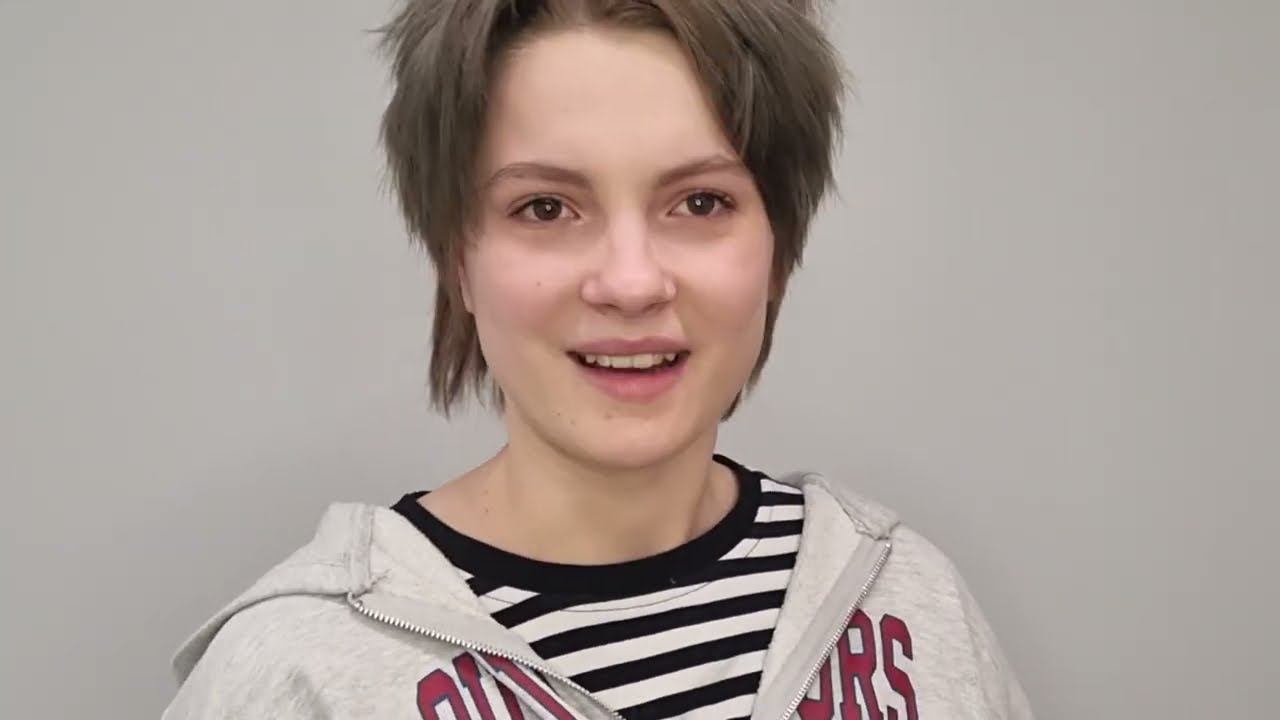 Виноградова Маргарита, роль: Алёна, проект: "Три лодки", агент: 16-минус