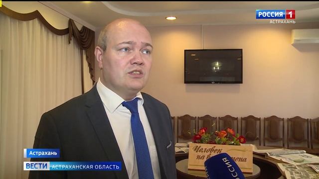 Соловьев Александр: презентация книги о губернаторе А.П. Гужвине, сюжет АГТРК "Лотос", 15.02.2022