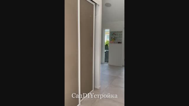 РУМ ТУР Обзор интерьера #3