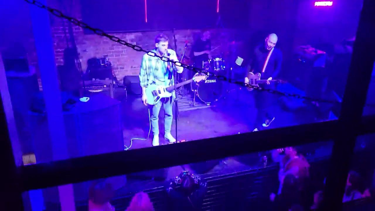 Кавер Концерт "Валентин Стрыкало" от группы "Хентай"  (часть 1)